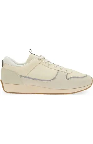 Rag & Bone Pursuit Retro Runner Sneakers - Turtledove
