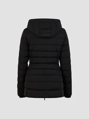 Moose Knuckles Rockcliff Down Puffer Jacket
