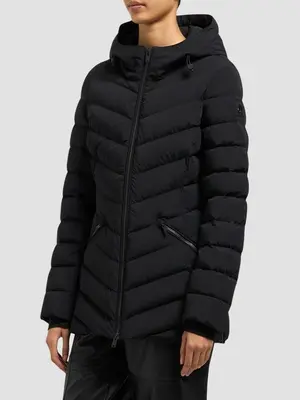 Moose Knuckles Rockcliff Down Puffer Jacket