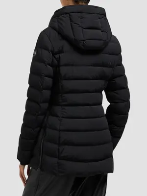 Moose Knuckles Rockcliff Down Puffer Jacket