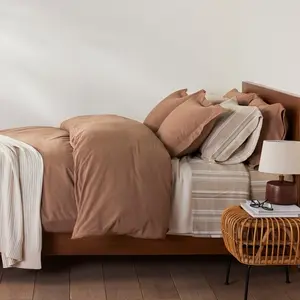 COYUCHI Casa Loma Cotton Knit Throw