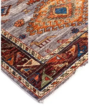 Bloomingdale'S Serapi M1993 Runner Area Rug, 2'8 X 11'7
