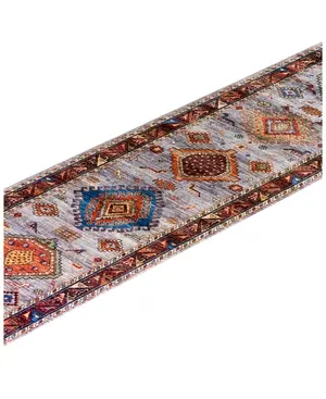Bloomingdale'S Serapi M1993 Runner Area Rug, 2'8 X 11'7