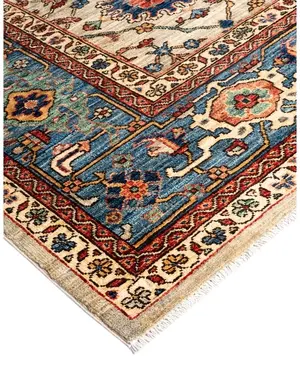 Bloomingdale'S Serapi M1993 Area Rug, 8'3 X 9'10