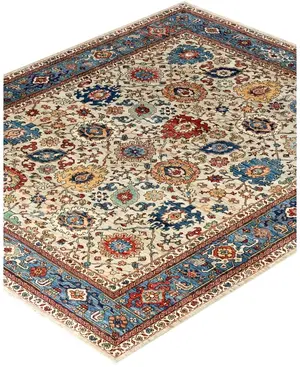 Bloomingdale'S Serapi M1993 Area Rug, 8'3 X 9'10