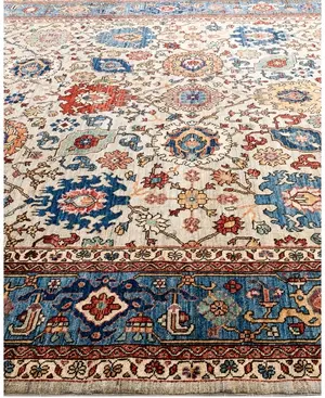Bloomingdale'S Serapi M1993 Area Rug, 8'3 X 9'10