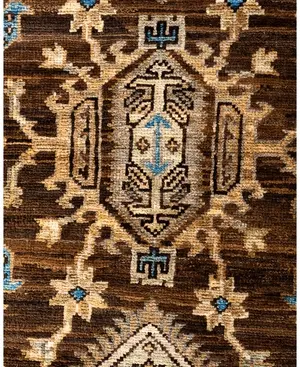 Bloomingdale'S Serapi M1993 Area Rug, 3'11 X 6