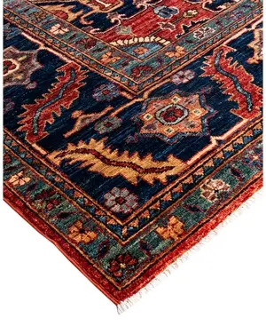 Bloomingdale'S Serapi M1993 Area Rug, 8'2 X 10'4