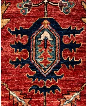 Bloomingdale'S Serapi M1993 Area Rug, 8'2 X 10'4