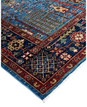 Bloomingdale'S Serapi M1993 Area Rug, 7'10 X 10'2