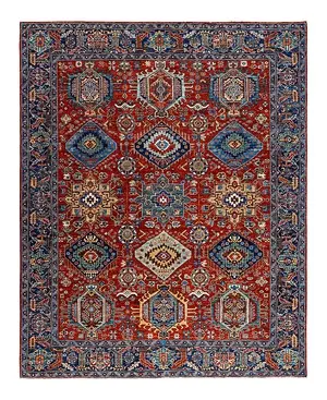 Bloomingdale'S Serapi M1993 Area Rug, 8' X 9'9