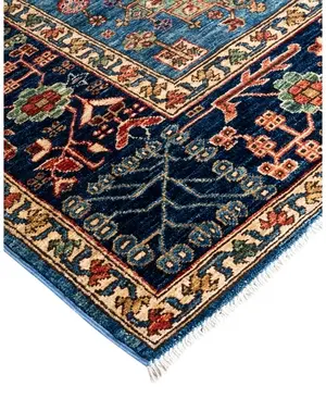 Bloomingdale'S Serapi M1993 Area Rug, 6'2 X 8'11