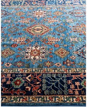 Bloomingdale'S Serapi M1993 Area Rug, 6'2 X 8'11