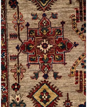 Bloomingdale'S Serapi M1993 Area Rug, 6' X 9'2