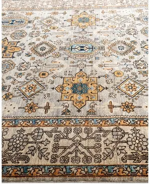 Bloomingdale'S Serapi M1993 Area Rug, 6'1 X 9