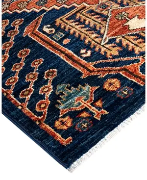 Bloomingdale'S Serapi M1993 Runner Area Rug, 2'8 X 11'11