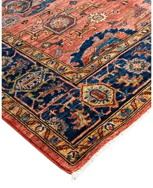 Bloomingdale'S Serapi M1993 Area Rug, 6'2 X 9'2