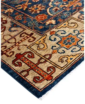 Bloomingdale'S Serapi M1993 Area Rug, 8'3 X 10'6