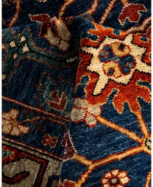 Bloomingdale'S Serapi M1993 Area Rug, 8'3 X 10'6