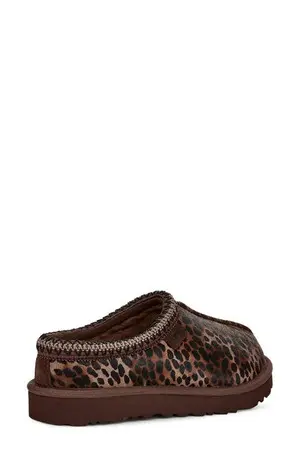 UGG Tasman Caspian Calf Hair Slipper