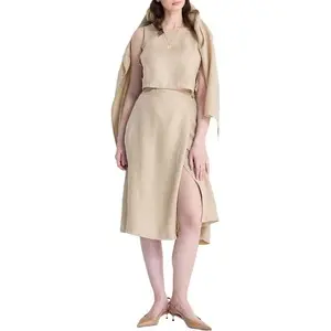 Reistor Classic Vests For Women