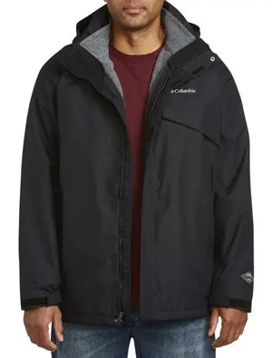 Columbia Windbreakers