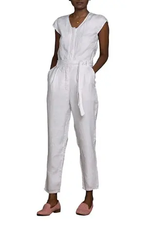 Reistor Long Jumpsuits