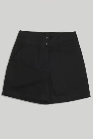 REISTOR Drawstring Pocket Shorts