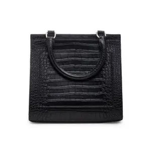 MODERN PICNIC The Luncher - Black Croc