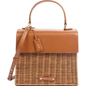 MODERN PICNIC The Luncher - Brown Wicker
