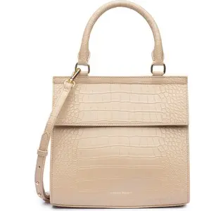MODERN PICNIC The Luncher - Cream Croc