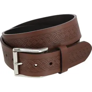 Trafalgar Patterned Belts For Men