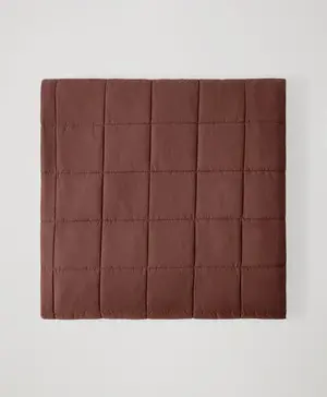 PACT Organic Quilt - Sienna