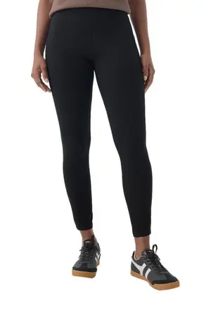 PACT Purefit Pocket Legging Made With Organic Cotton