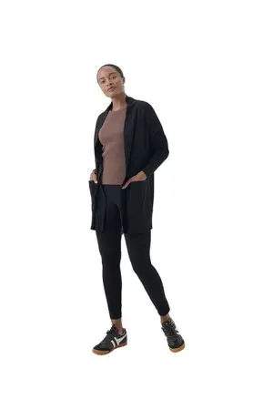 PACT Purefit Pocket Legging Made With Organic Cotton