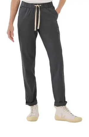 PACT Twill Pant - Storm