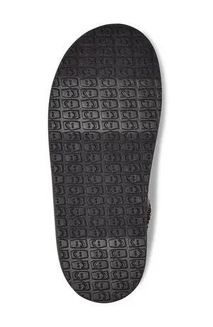 Sanuk Chiba Woven Slip-on - Brown