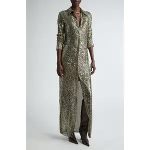 St. John Collared Dresses