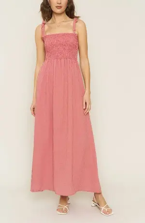 Whimsy + Row Sleeveless Dresses