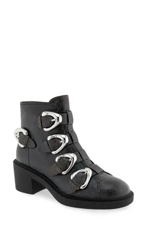 Aerosoles Casual Booties
