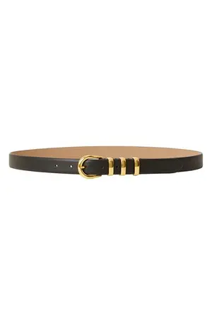 B-LOW THE BELT B-Low The Belt Kad Leather Belt