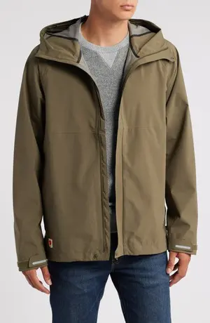 Fjallraven Classic Outerwear For Men