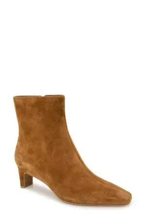 Splendid July Bootie - Caramel