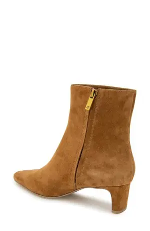 Splendid July Bootie - Caramel
