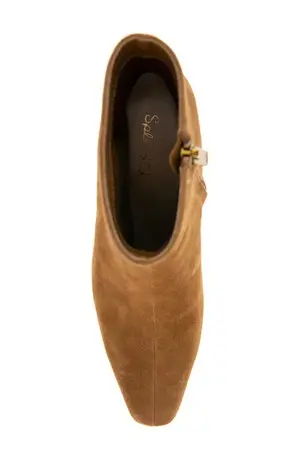 Splendid July Bootie - Caramel