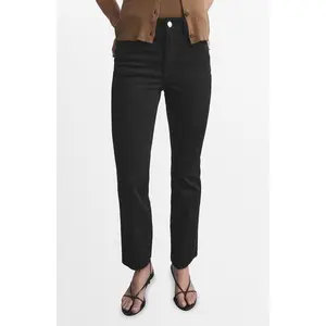 Mango Kick Flare Bottoms For Women