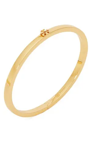 Tory Burch Thin Icon Bracelet