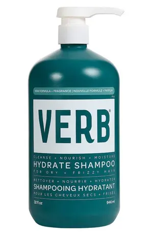 VERB Hydrate Shampoo - No Color