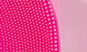 THE ORIGINAL MAKEUP ERASER Puff Eraser 2-in-1 Gua Sha