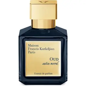 Maison Francis Kurkdjian Oud Satin Mood Extraits De Parfum - No Color